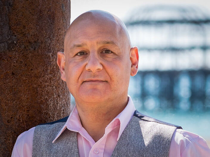 Craig West – WordCamp Genève (Geneva) 2020